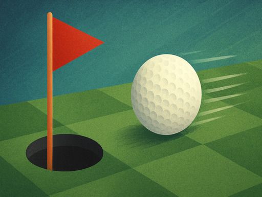 Go Golf - All Free Games