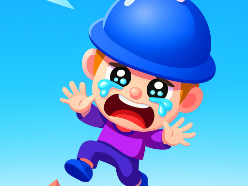 Rescue Sharp Turn - All Free Games